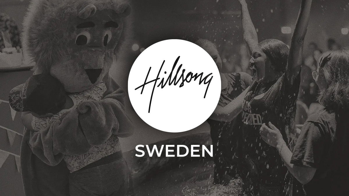 Alltid Rum För en Till - Hillsong Sweden